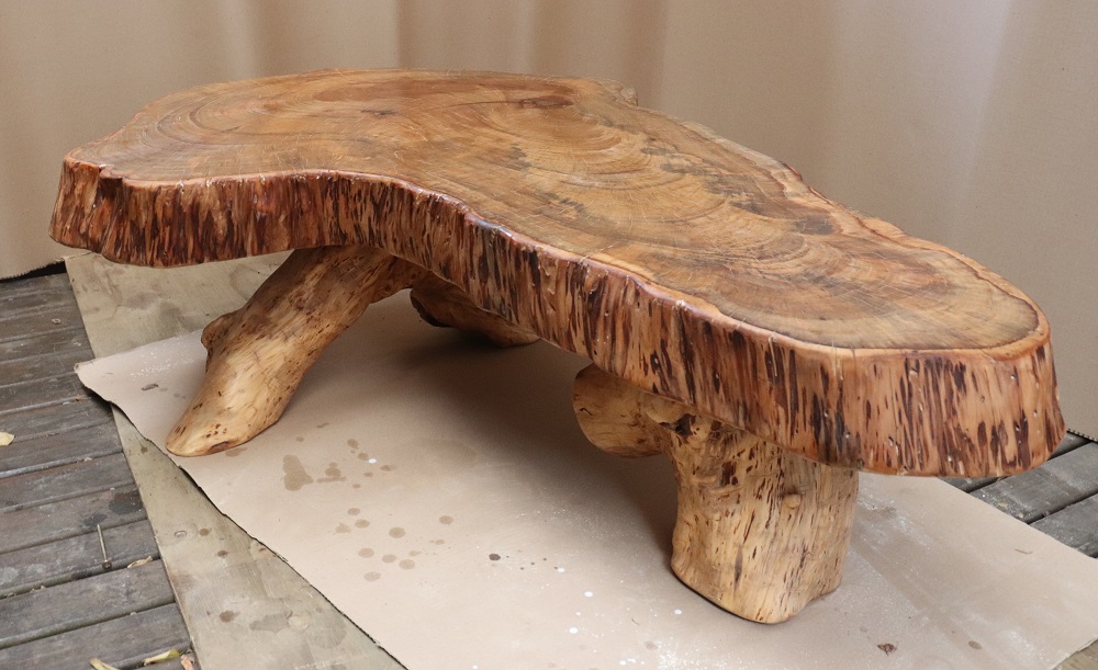 Custom Made Tables | Wood Table Maker - Knysna Woodworkers South Africa