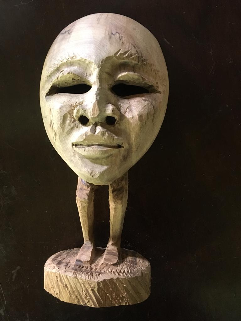 Wood Carver - Custom Wood Carving Service - Sculptures, Furniture, etc.